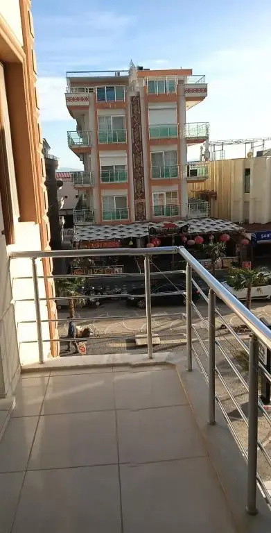 Uludag Hotel Didim - Didim