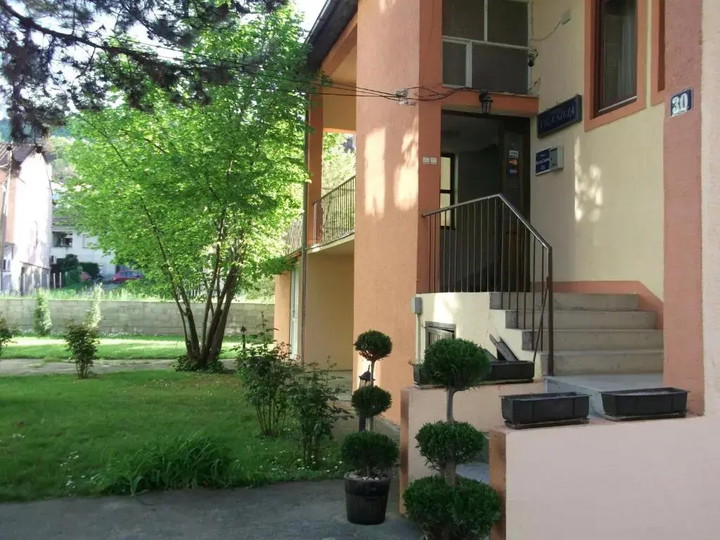 Villa Silia Mni-hotel - Skopje