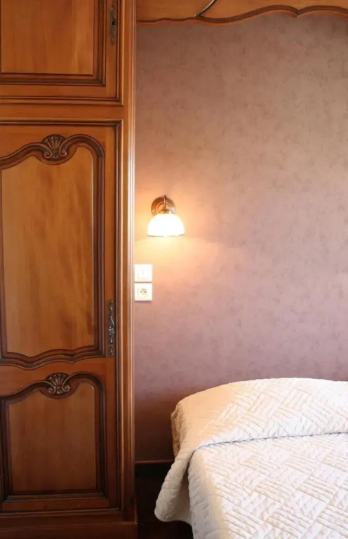 Hotel De France - Pontorson