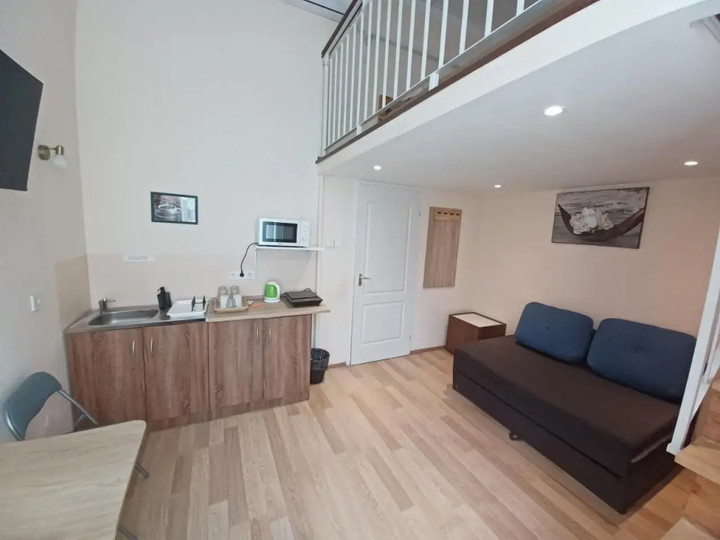 Loft House Budapest - Budapest