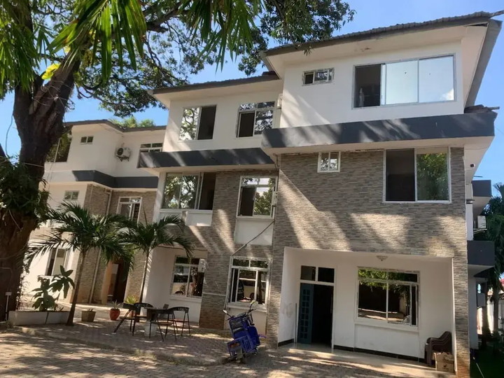 Huasheng Hotel - Dar es Salam