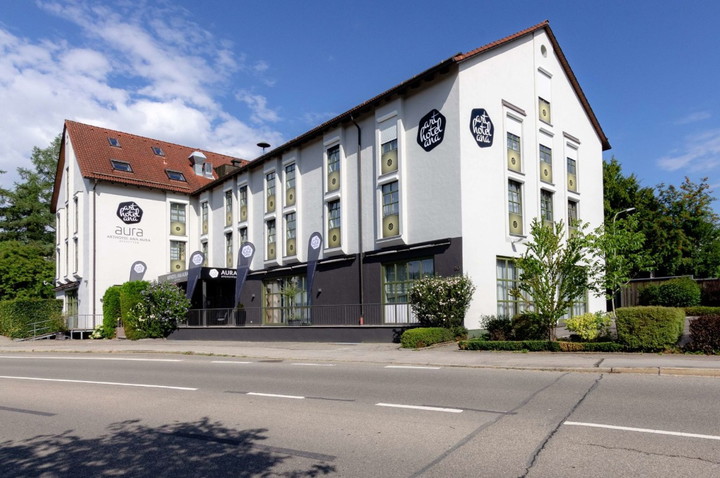 Arthotel Ana Aura - Bavaria