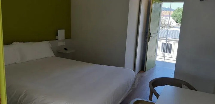Hostal Bellsol - Calella