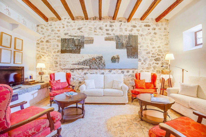 Sa Pedrissa Agroturismo – Adults Only - Deià