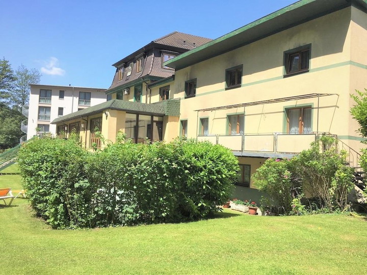 Hotel Scheid - Weinheim