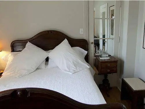 The Belvedere Hotel & Spa - Kingston