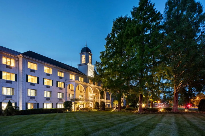 Madison Hotel - Morristown, NJ