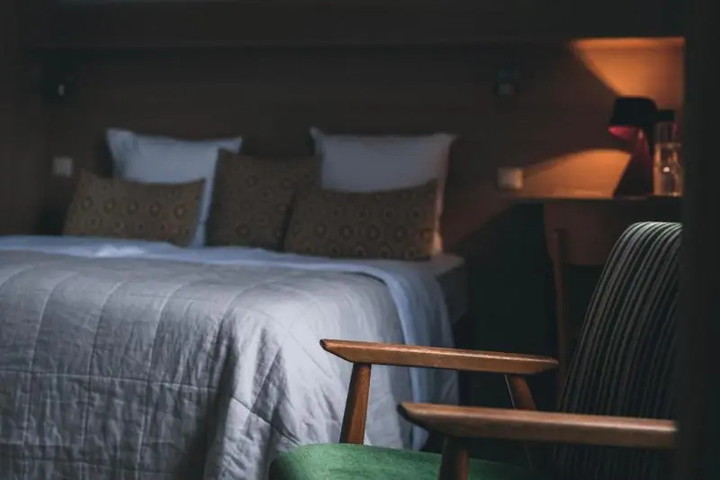 Logis Hotel Frankenbourg - Rocamadour