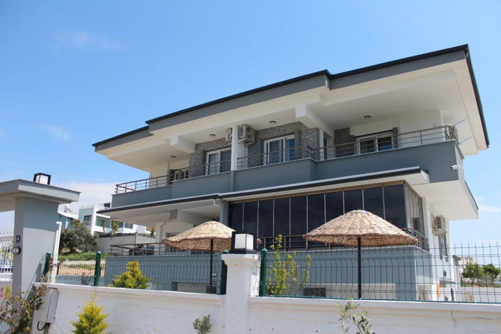 Mavi Restaurant & Apartments 3 Apartments - Didim