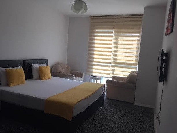 Ser Suite Hotel - Büyükçekmece