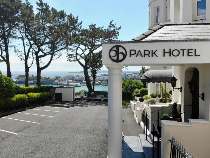 Park Hotel Tenby - Tenby