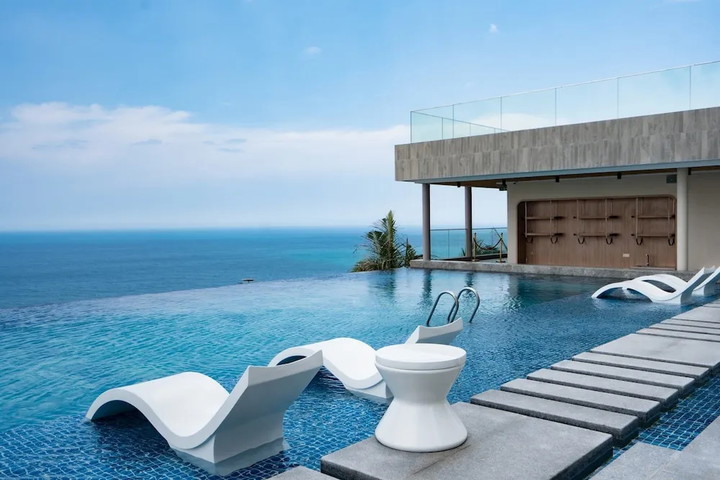 Mandala Apartment & Resort Chambay, Mui Ne - By B4b & S3 - Mũi Né