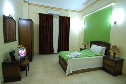 Pharaohs Palace Hostel - Kairo