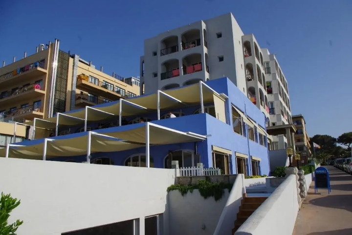 Mar Azul Pur Estil Hotel & Spa - Cala Ratjada