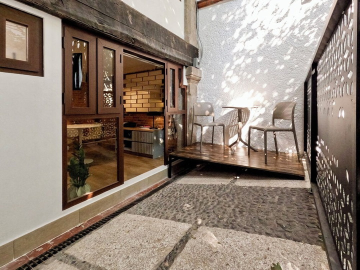 Mi Zona Lodging Coyoacán - Mexico City