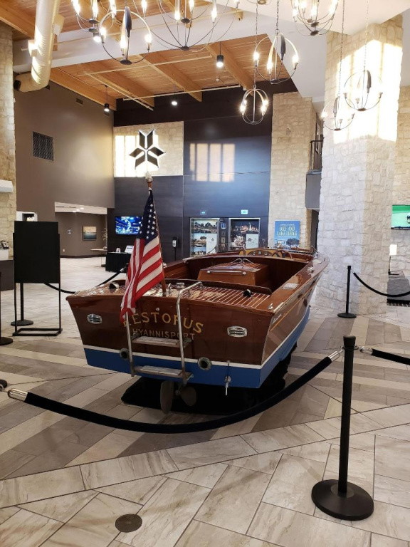Shangri-la Resort - Oklahoma