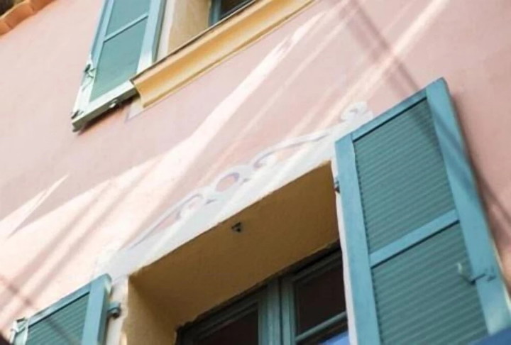 Hostellerie Du Cigalou - Le Lavandou