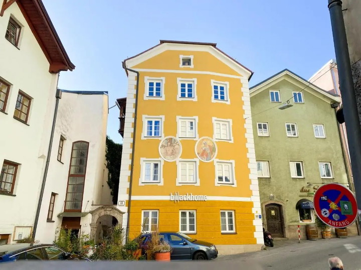 Blackhome Vintage Innsbruck - Innsbruck