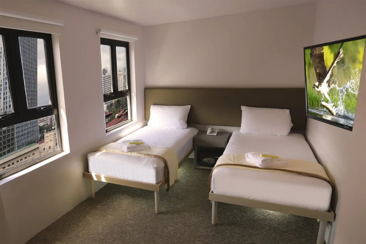 1010 Hotel - Muntinlupa City