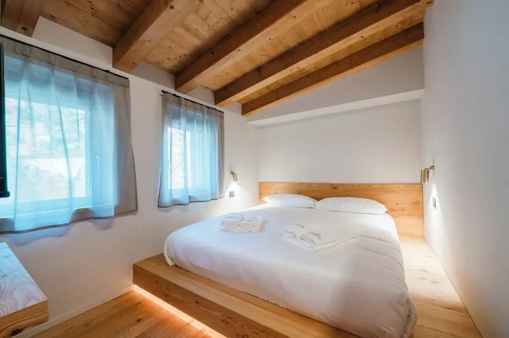 Dalania Mountain Apartments - Ponte di Legno