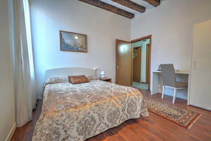 Residenza Briati - Venedig