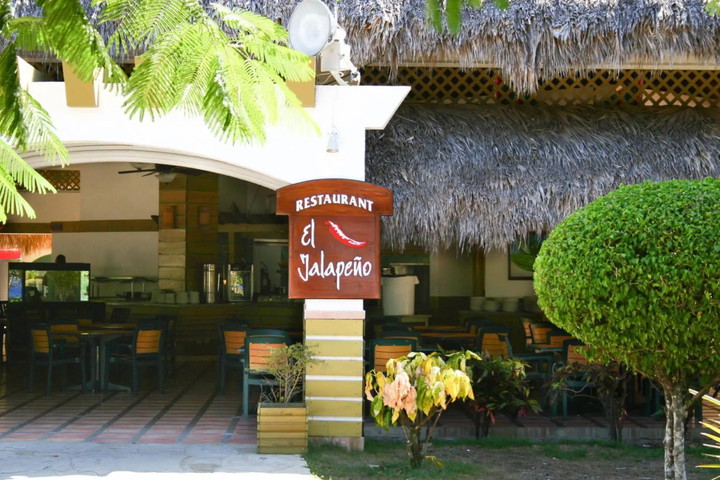 Casa Marina Sosua, Trademark By Wyndham All Inclusive - Caribbean