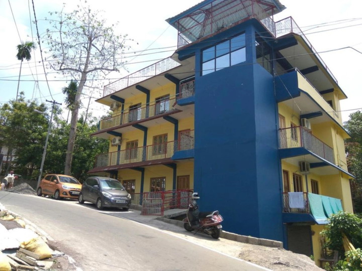 Andaman Ocean Breeze - Port Blair