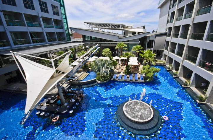 The Kee Resort & Spa - Pa Tong