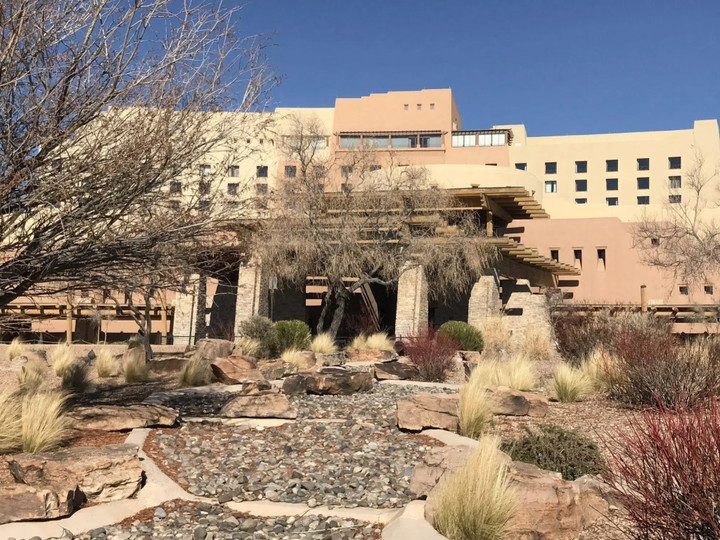 Sandia Resort And Casino - Albuquerque