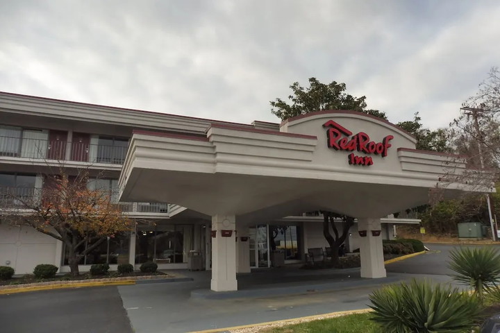 Red Roof Inn Baltimore South - Glen Burnie - Glen Burnie, MD