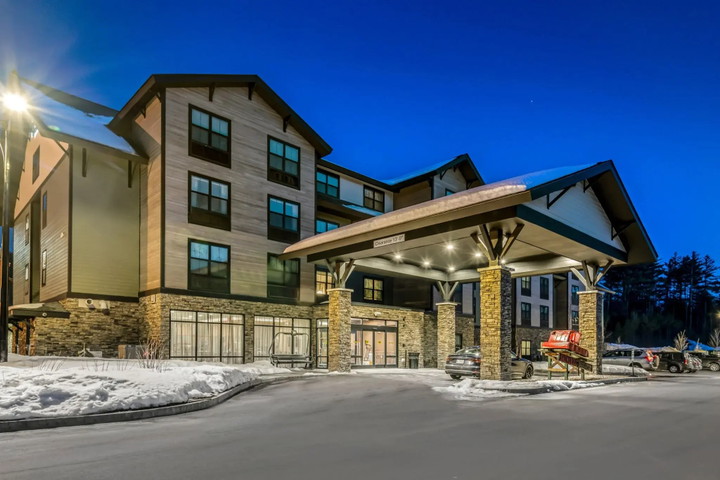Fairfield Inn Suites By Marriott North Conway - North Conway, NH