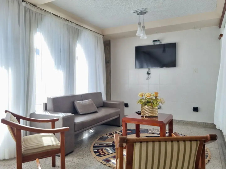 Lucape Palace Hotel - Barbacena