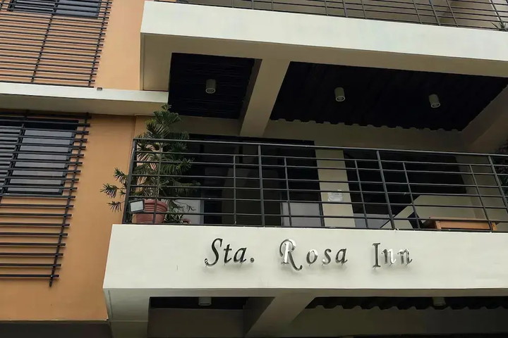 Sta Rosa Inn Iloilo Powered By Cocotel - Iloilo City