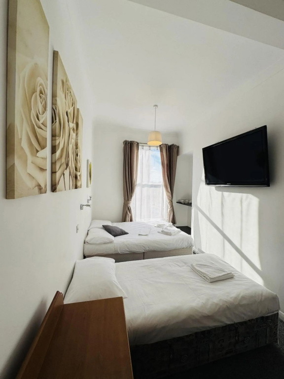 Carlton Courth Hotel Eastbourne - Eastbourne