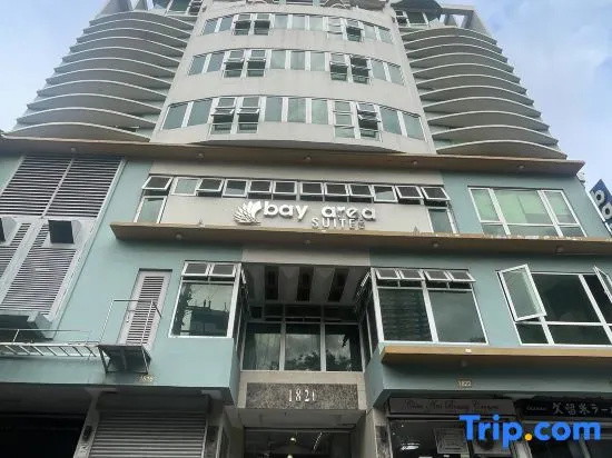 Homes At Bay Area Suites By Sms Hospitality - Manila