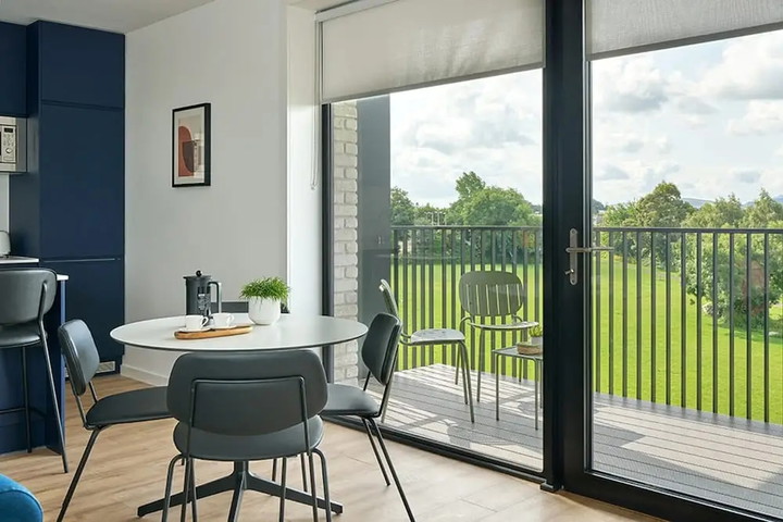 Grange Two - Dublin