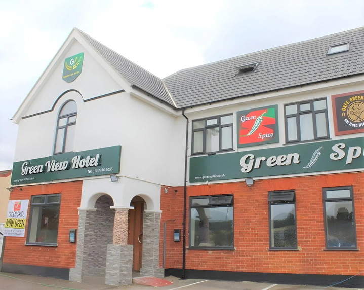Green View Hotel Near Dartford - Dartford