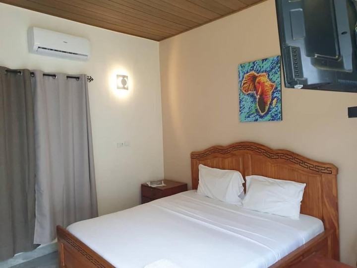 Residence Ivoire Cotonou - Cotonou