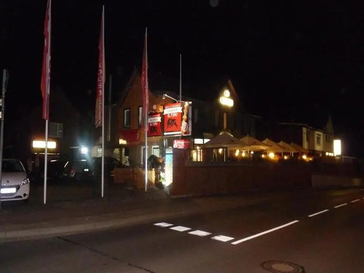 Hotel Rodizio Ug - Wolfsburg