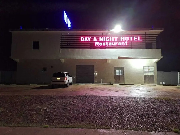 Day & Night Hotel Belmopan - Belmopan