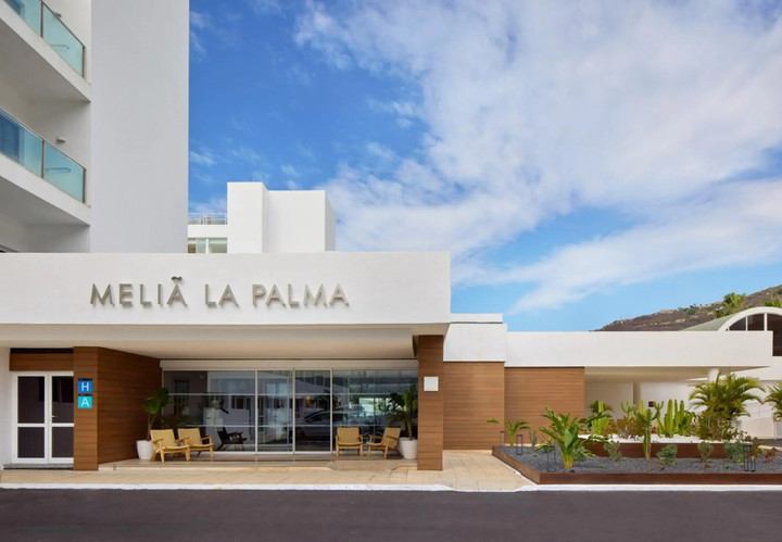 Meliá La Palma - La Palma