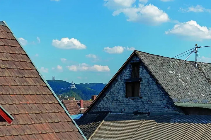 Haus Mittelrhein - Koblenz