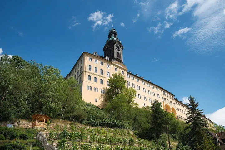 Flair Hotel Mellestollen - Saalfeld/Saale