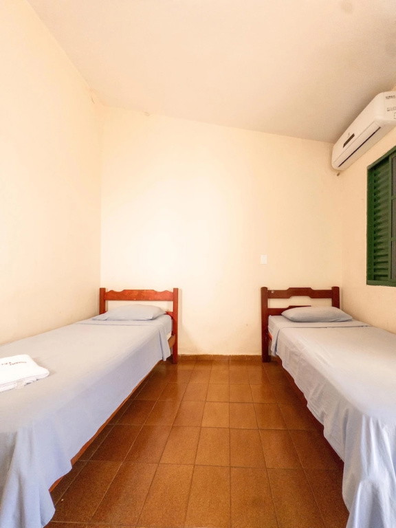 Plaza Hotel Jataí - Jataí