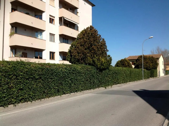Cisanello House - Pisa