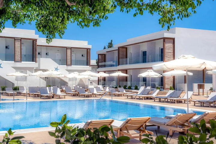 Aelius Hotel & Spa - Crete