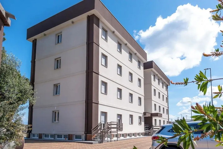 Hotel Bastione - Brindisi