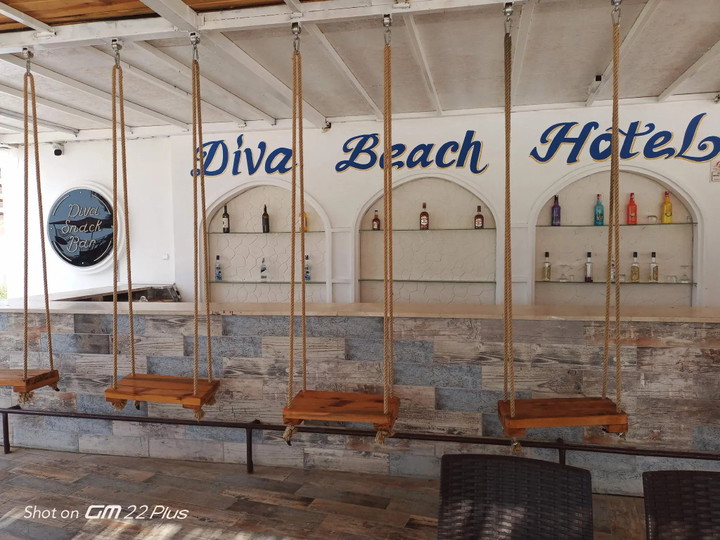 Diva Turka Hotel & Beach - Hatay