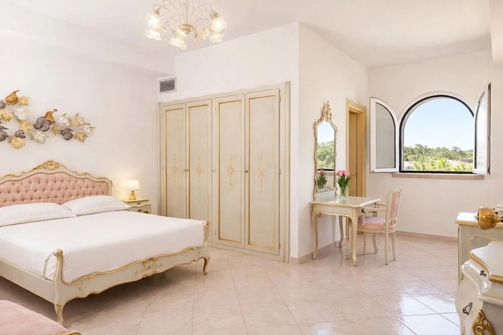 Hotiday San Felice Circeo - San Felice Circeo