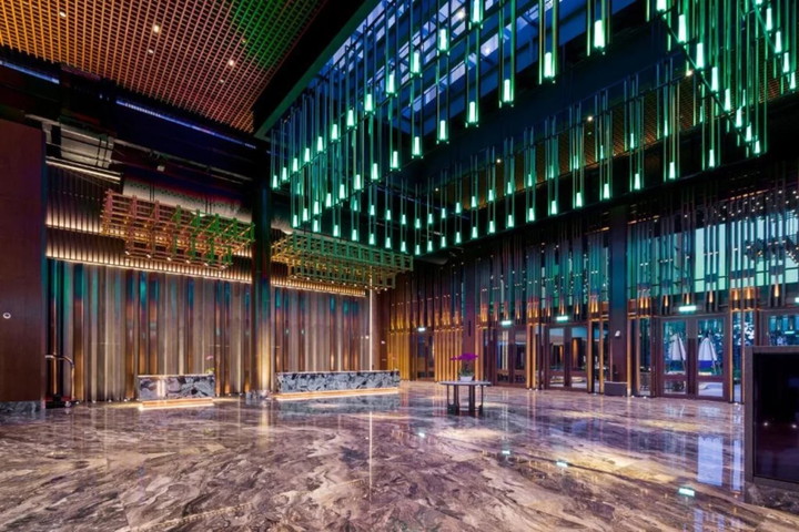 M Resort & Hotel - Pahang
